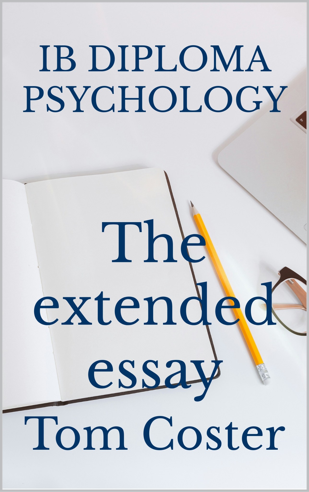 The Tom Coster Collection – Tom Coster – Psychology